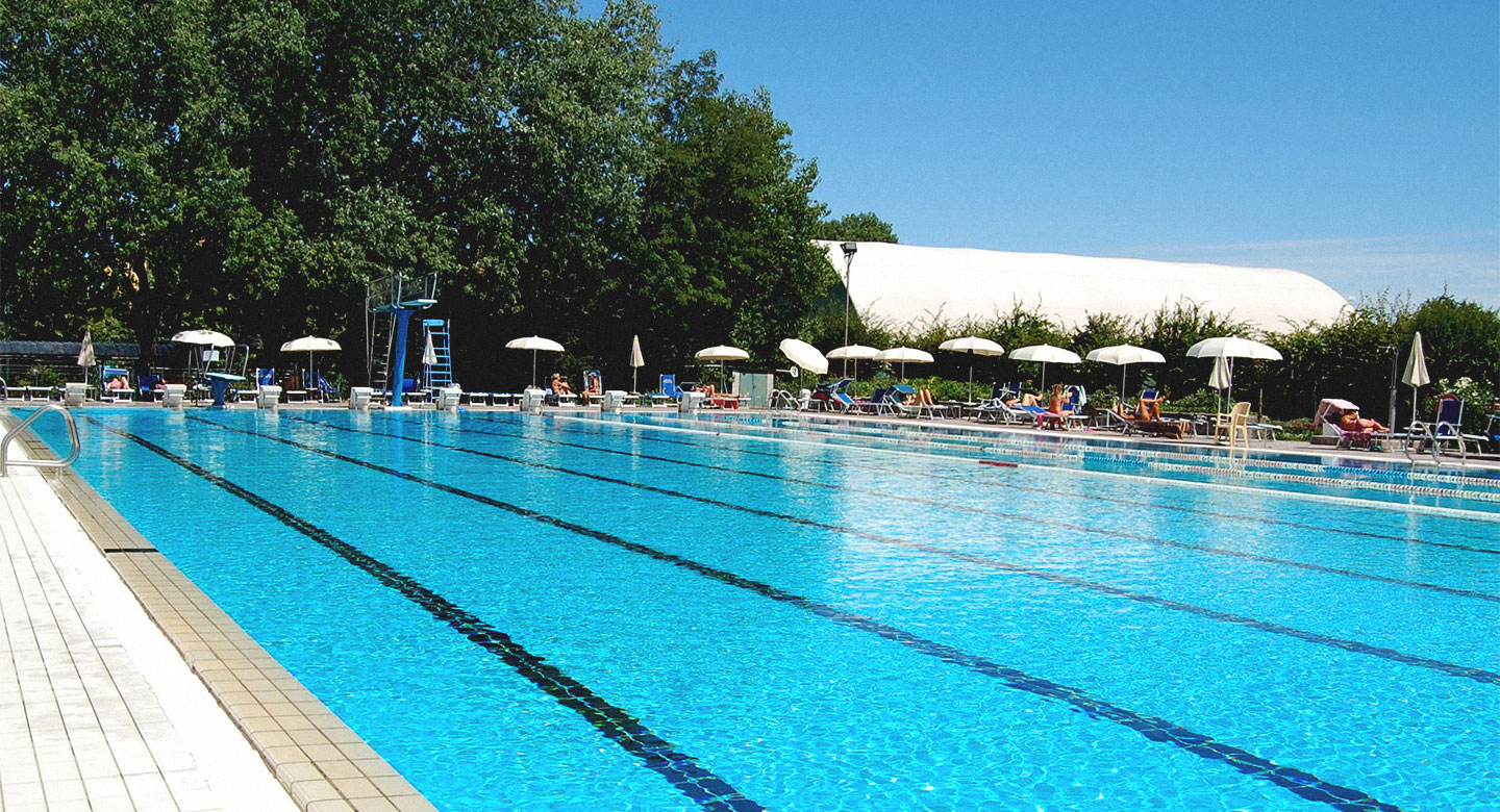 Palestra e strutture sportive di David Lloyd Malaspina