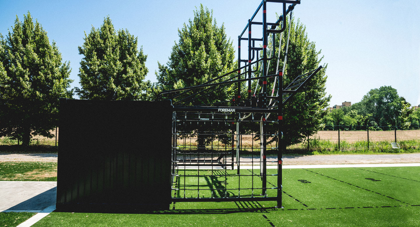 BATTLEBOX | David Lloyd Malaspina